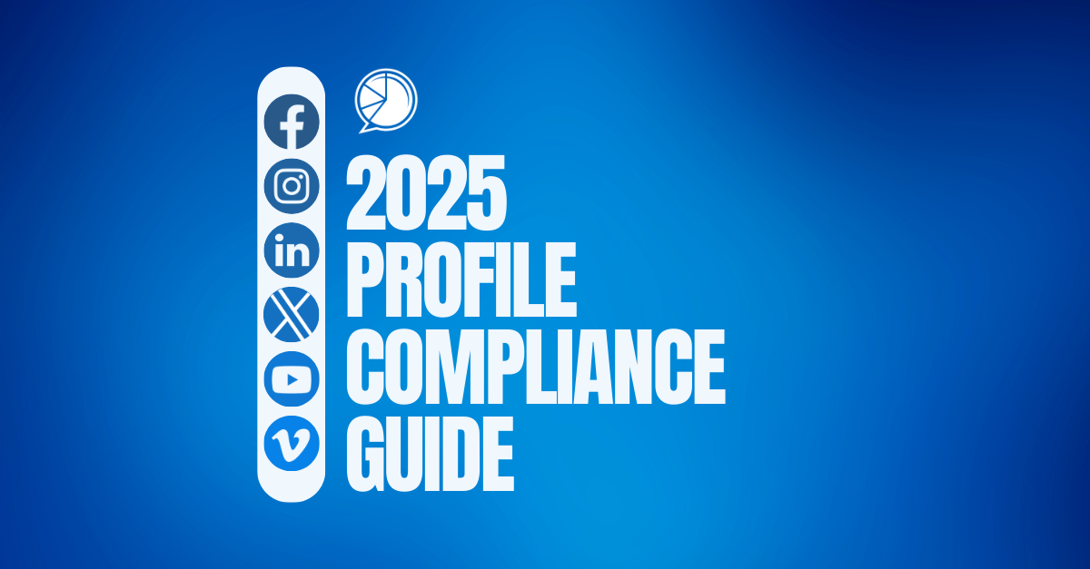 Download ActiveComply's FREE Profile Compliance Guide